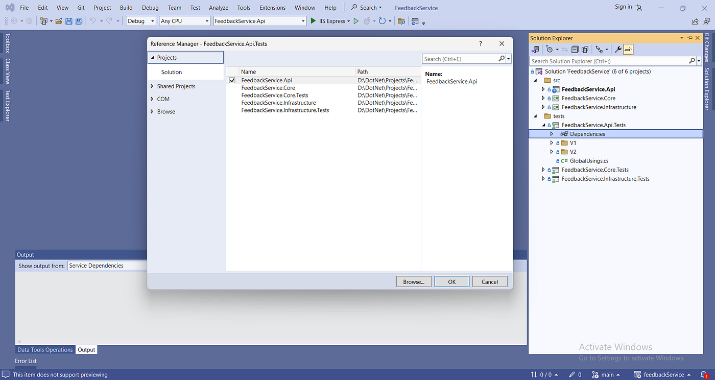Unit Testing In Aspnet Core Web Api Mastering Unit Testing In Aspnet