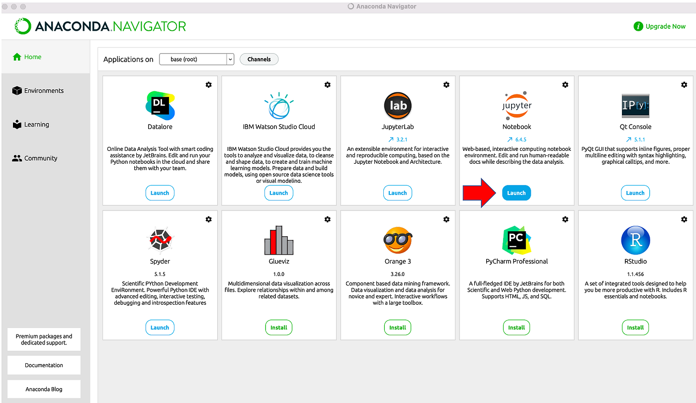 Jupyter Notebook Cheat Sheet Towards Data Science