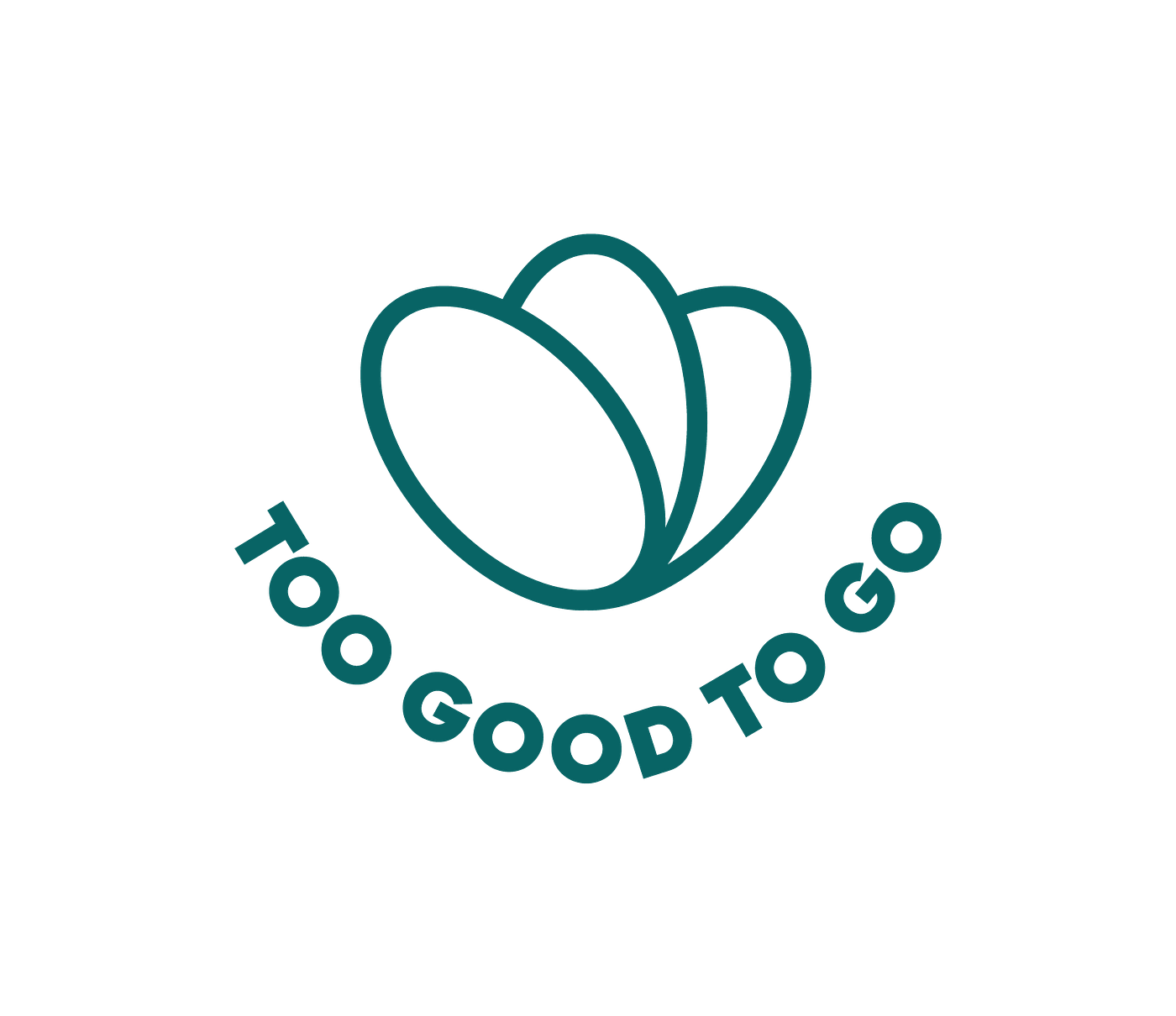 Good By Logo