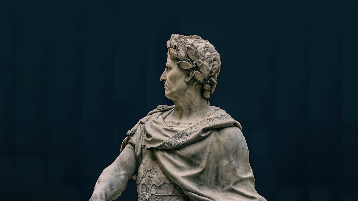 Julius caesar zodiac 60 photos - Astrologytoyou.com