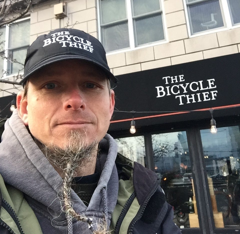 Dale Spence's Instagram, Twitter & Facebook on IDCrawl