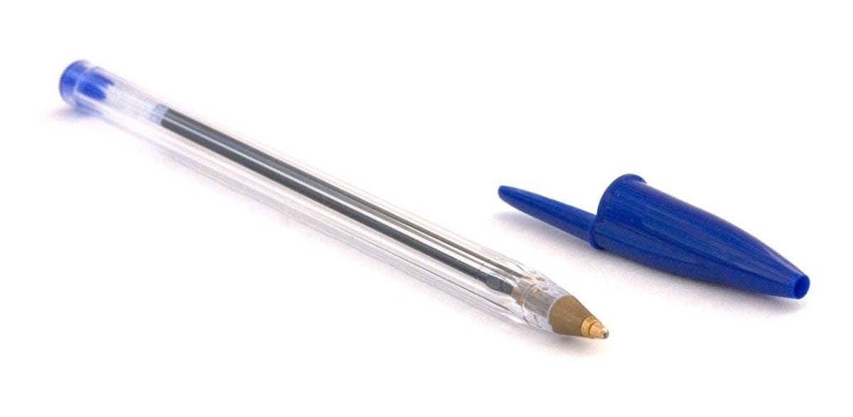 Blue Pen Memes