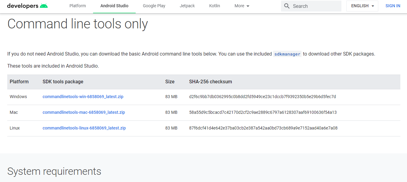 Install Flutter On Windows Without Android Studio - Printable Forms Free Online