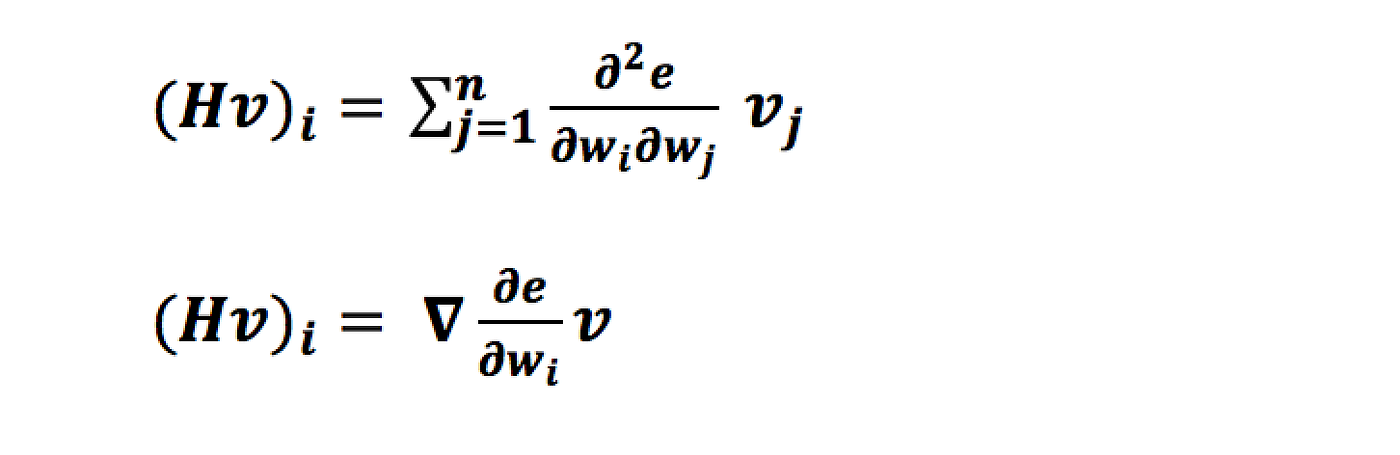 Hessian Matrix Mathematics Worksheets Mathematics Physics How To Find