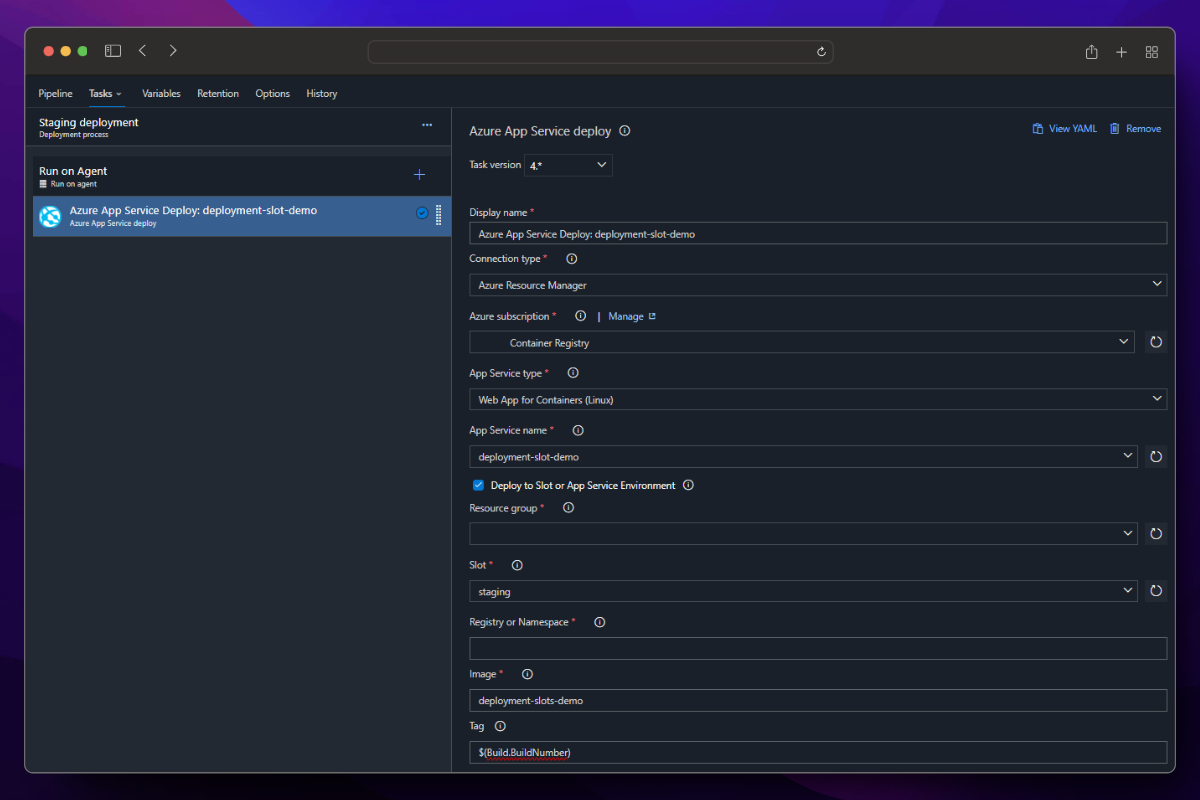 deployment slots in azure - Azure App Service Deployment Slots🐙 ... deployment slots in azure - Azure App Service Deployment Slots🐙 ...