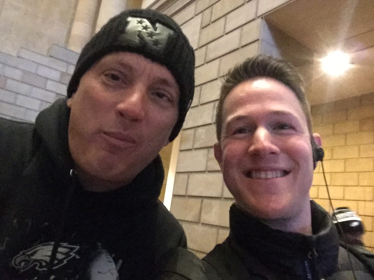 Gregg Kravitz's Instagram, Twitter & Facebook on IDCrawl