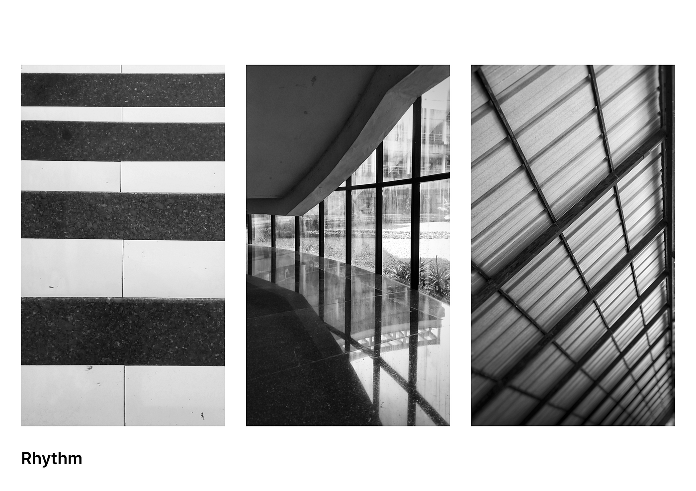 Principles Of Design Rhythm Photography