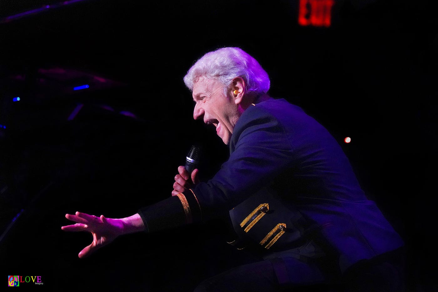 Dennis Deyoung Wife