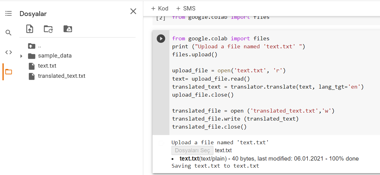 Coding Translator How To Make A Multi Language Application In C | By