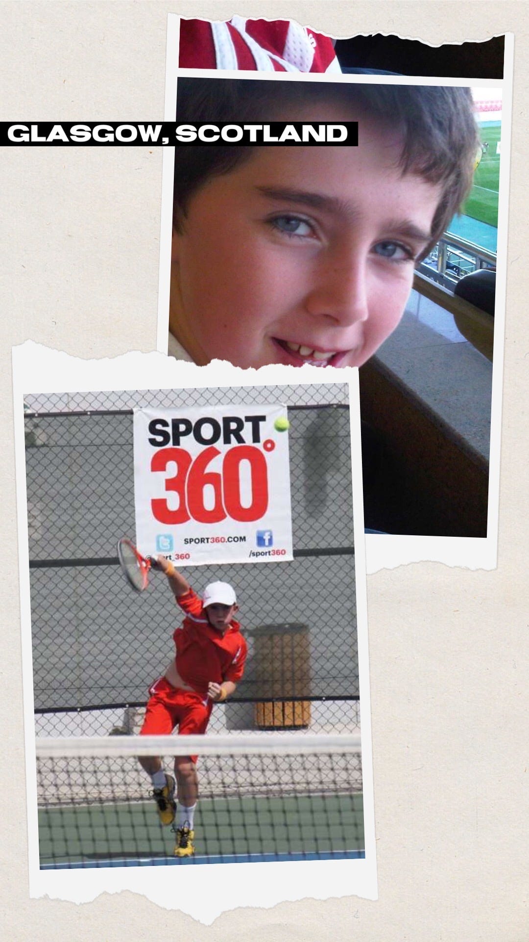 Robbie Whittle's Instagram, Twitter & Facebook on IDCrawl