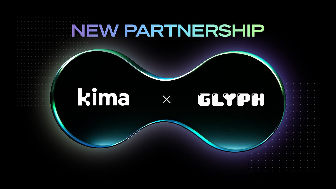 Kima Logo January Highlights At Kima Network: New Listings, Launches,