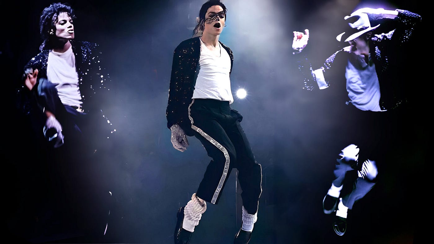 Michael Jackson Dancing Michael Jackson Dancing