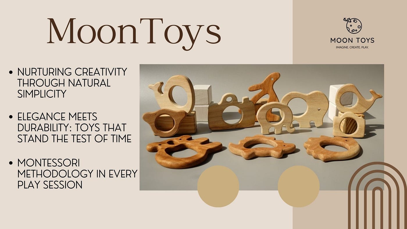 Magical Moon Toys