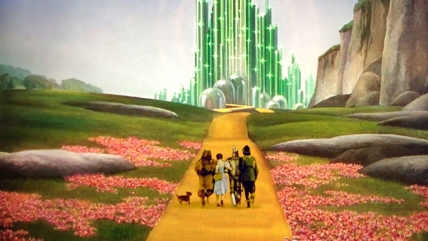 Cultacha Wizard Of Oz Scarecrow In Wizard Of Oz Hi Res Stock