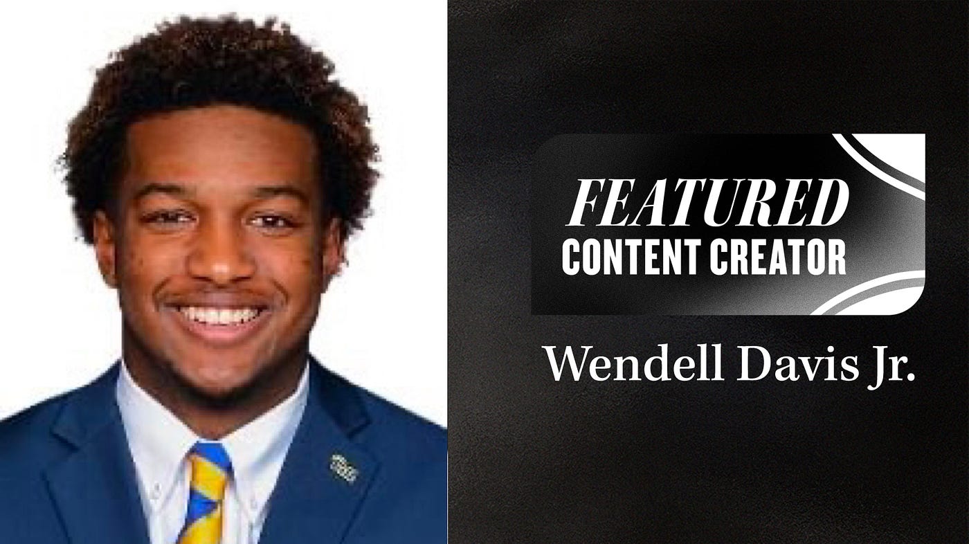 Wendell Davis's Instagram, Twitter & Facebook on IDCrawl