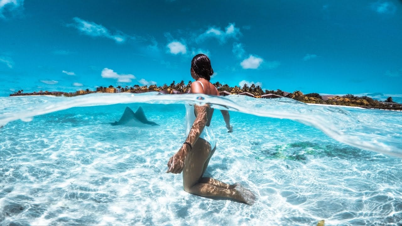 Visit Beautiful Places in Virtual Reality Best VR Experiences on YouTube by Jane Bobkova Medium