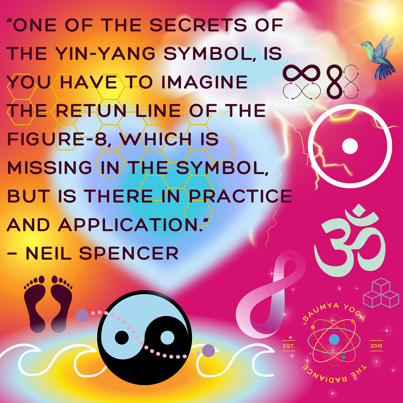 Eternal Symbolism Exploring The Significance Of Amazing Infinity Body