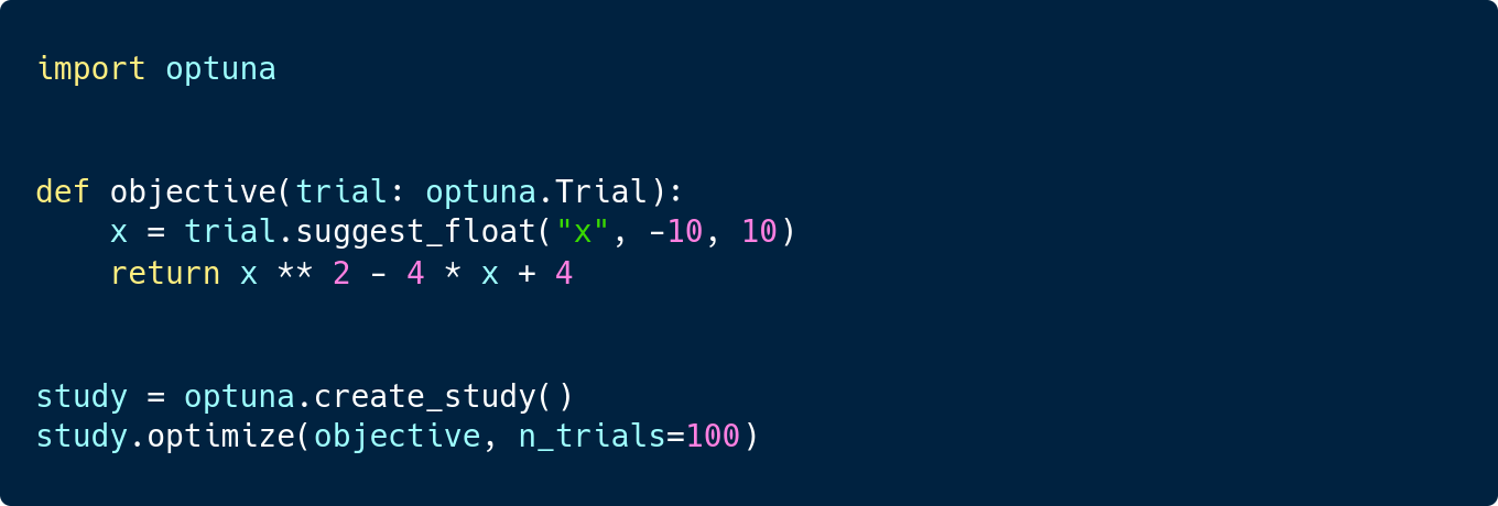 Fine-Tuning Models: Optuna for Hyperparameter Optimization | by Amit Kulkarni