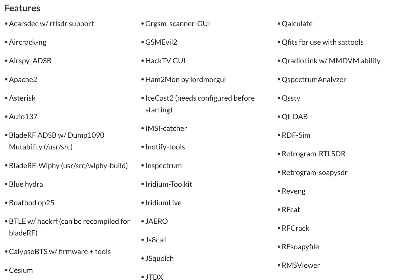 Your First SIGINT Toolkit For Under $100