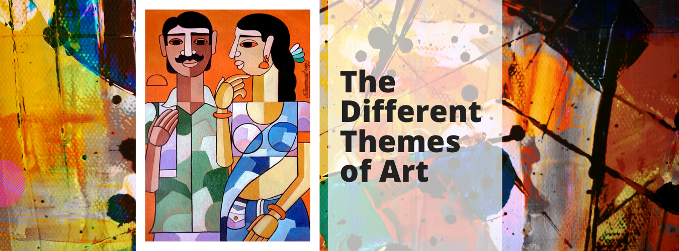 Art Types Of Themes