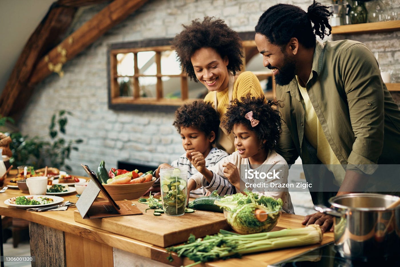 Nutridata