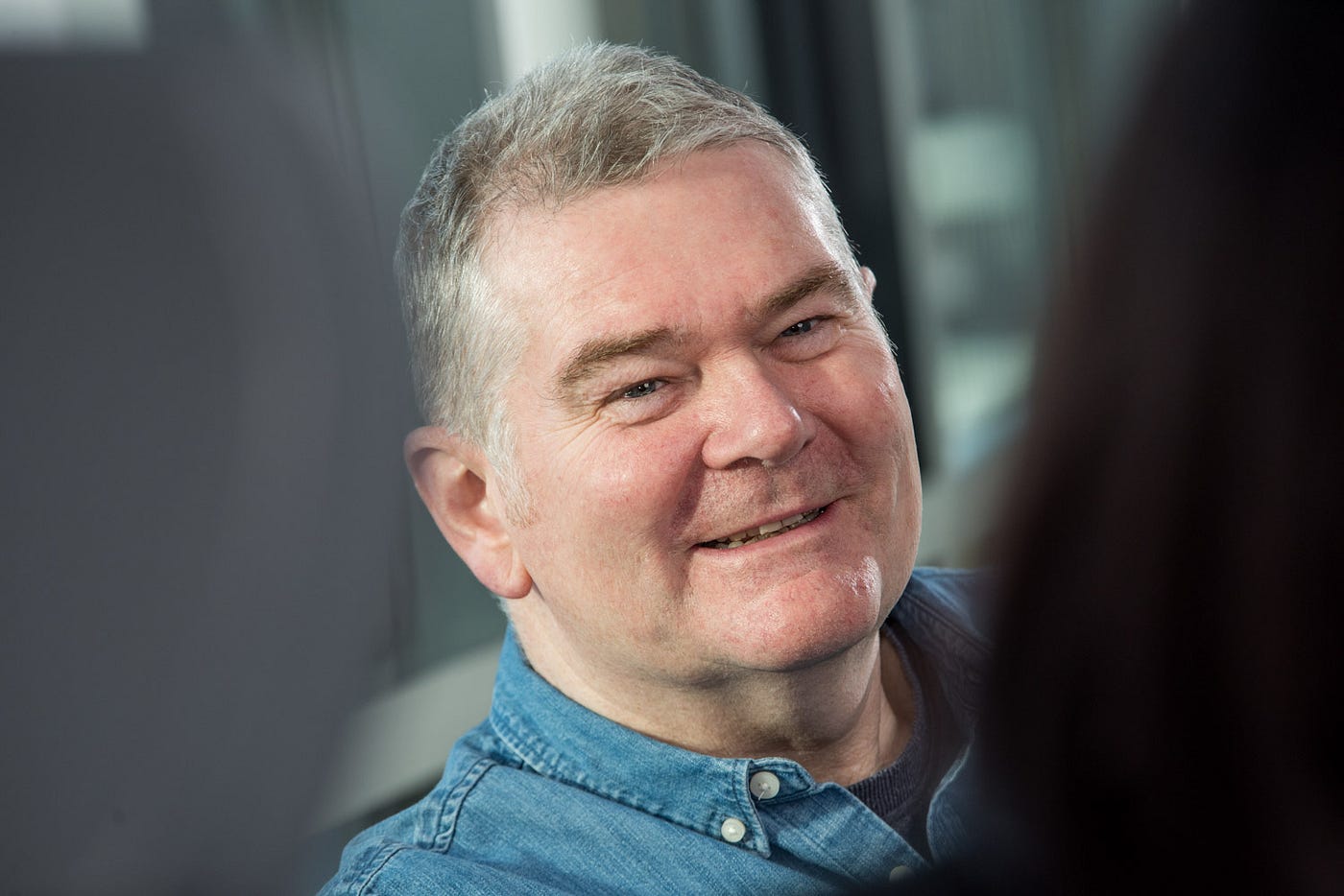 Andy Cox's Instagram, Twitter & Facebook on IDCrawl