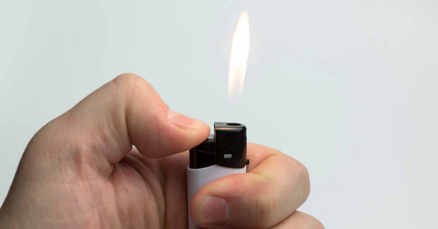 Can You Check a Lighter on a Plane Do s Don ts 2024 by Veronica Hanson Medium
