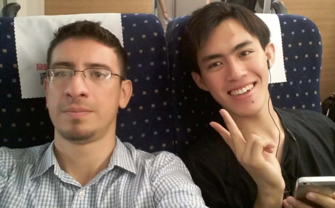 Ignacio Beltran's Instagram, Twitter & Facebook on IDCrawl