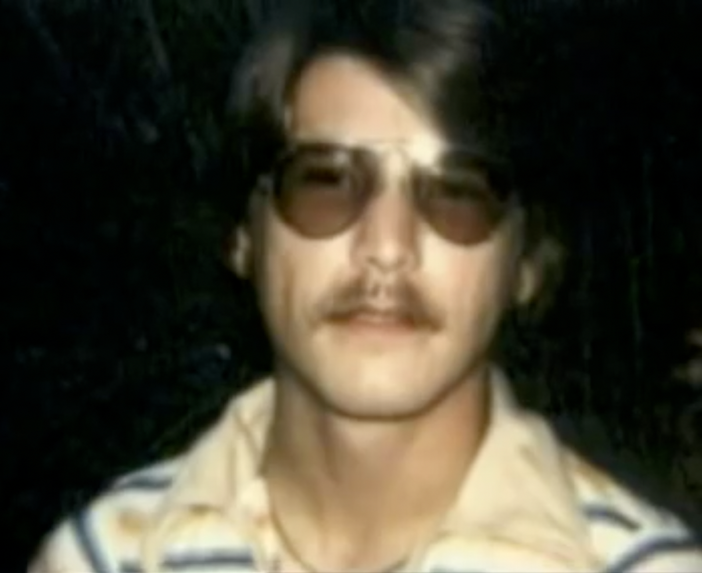 Jerry Lynn Dean Crime Scene Photos Final Goodbye: Recalling