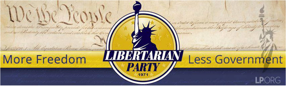 Libertarian Party Wallpaper