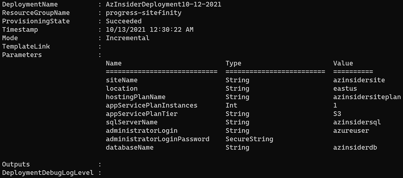 Architecture Diagrams Sitefinity Cms Development Workany® 365