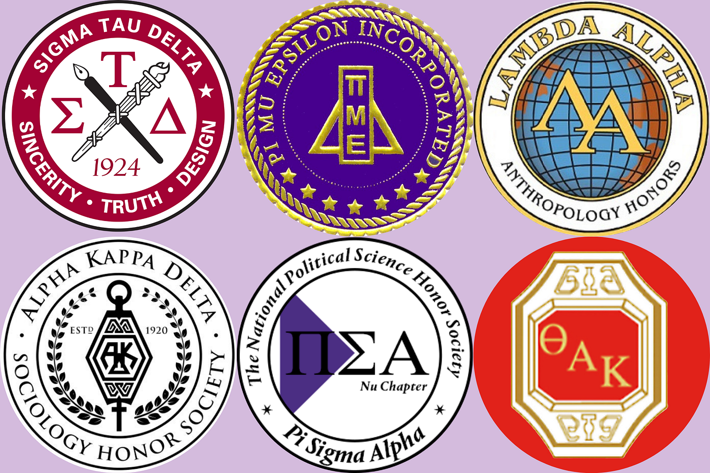Alpha Sigma Omega Logo