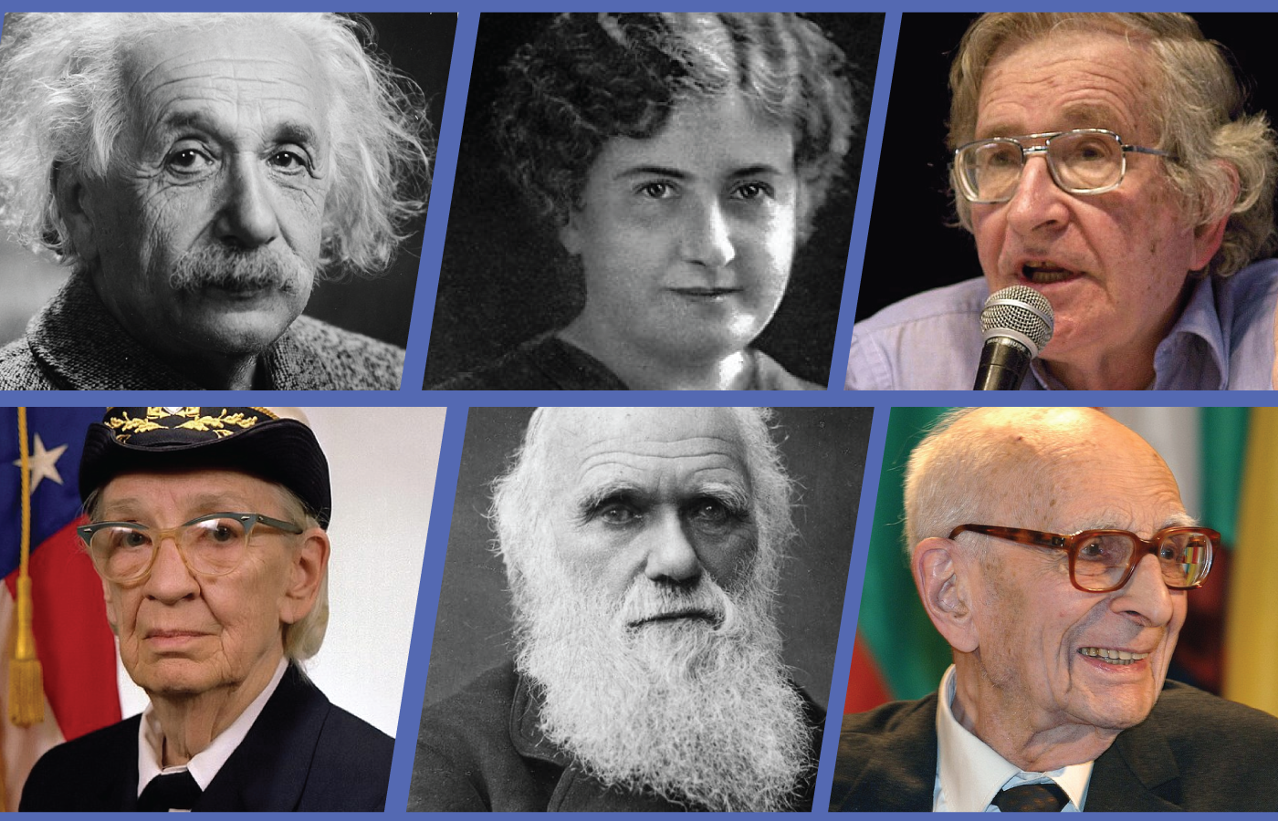 David Strauss Quotes