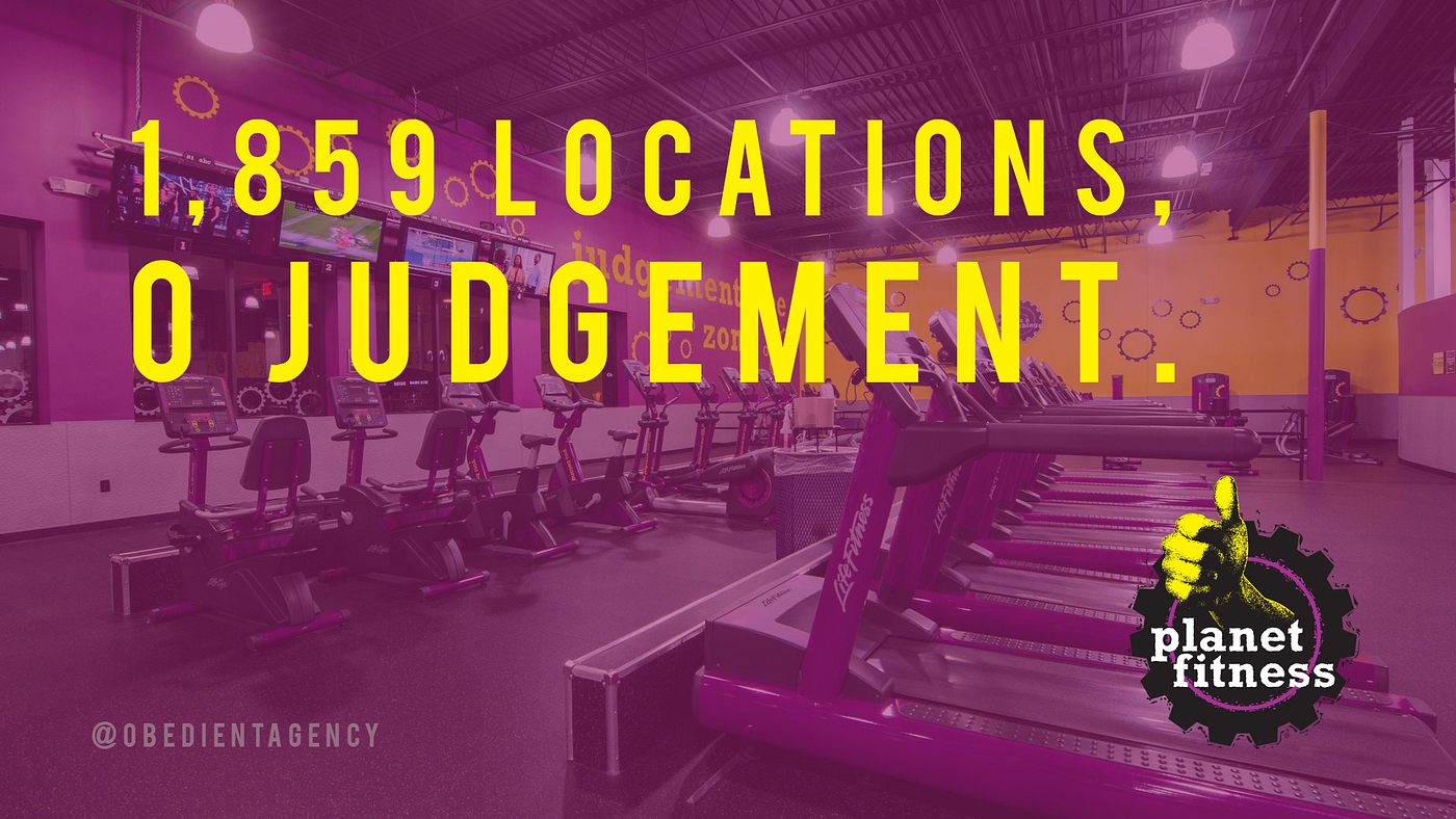 Planet Fitness Funny Quotes