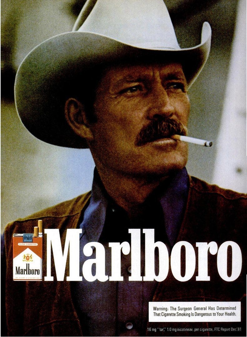 David Mclean Marlboro
