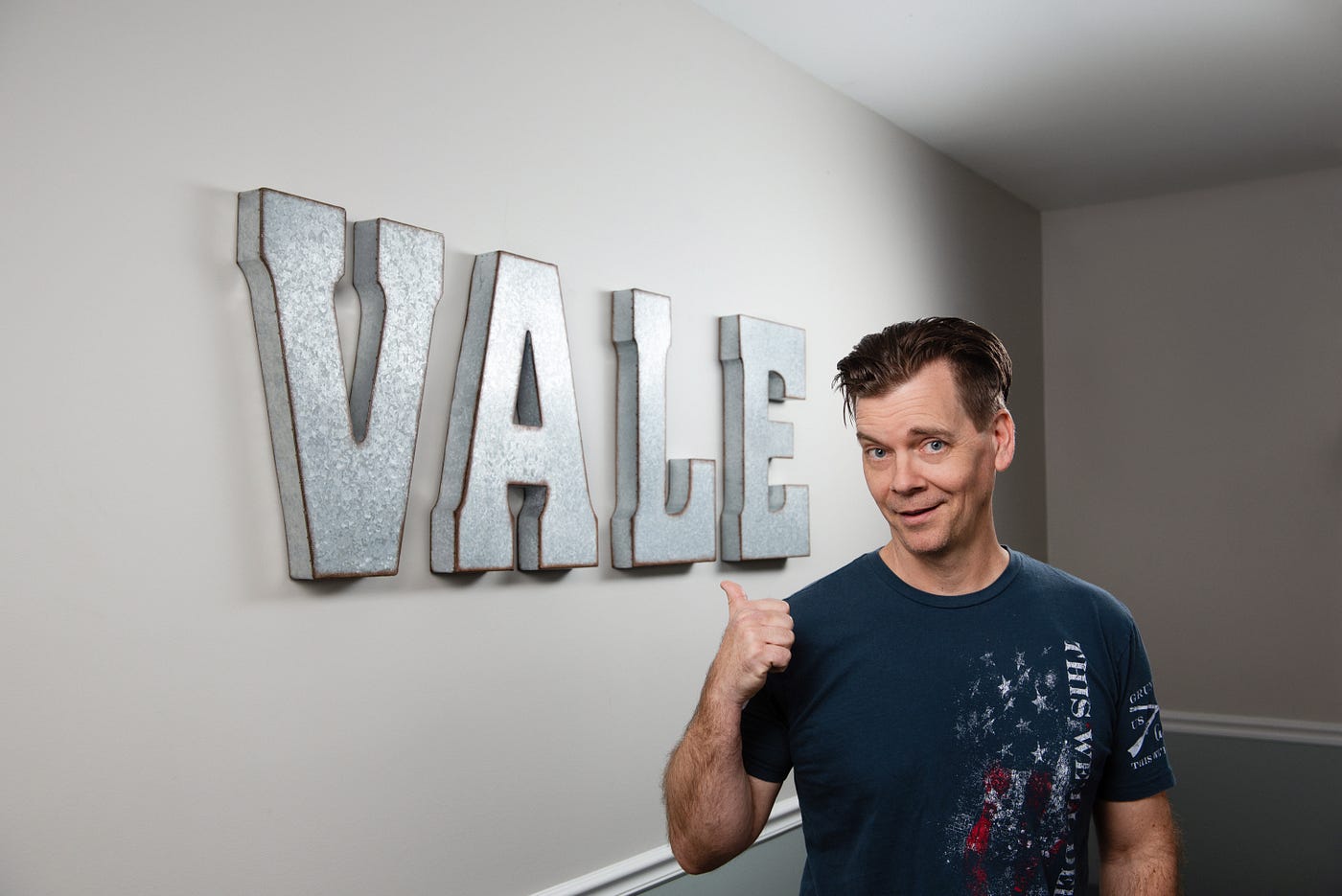 Jack Vale