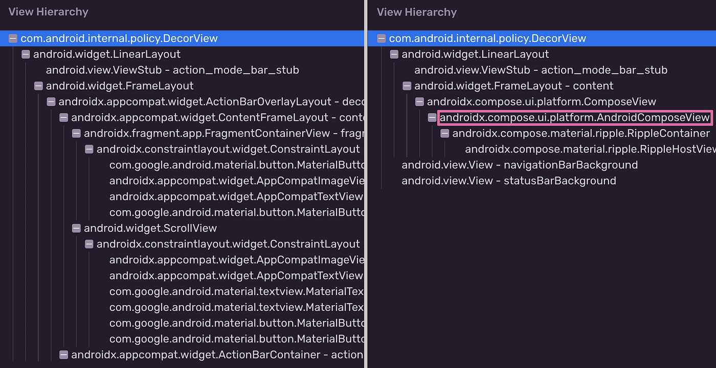 How we built user interaction tracking for Jetpack Compose - droidcon