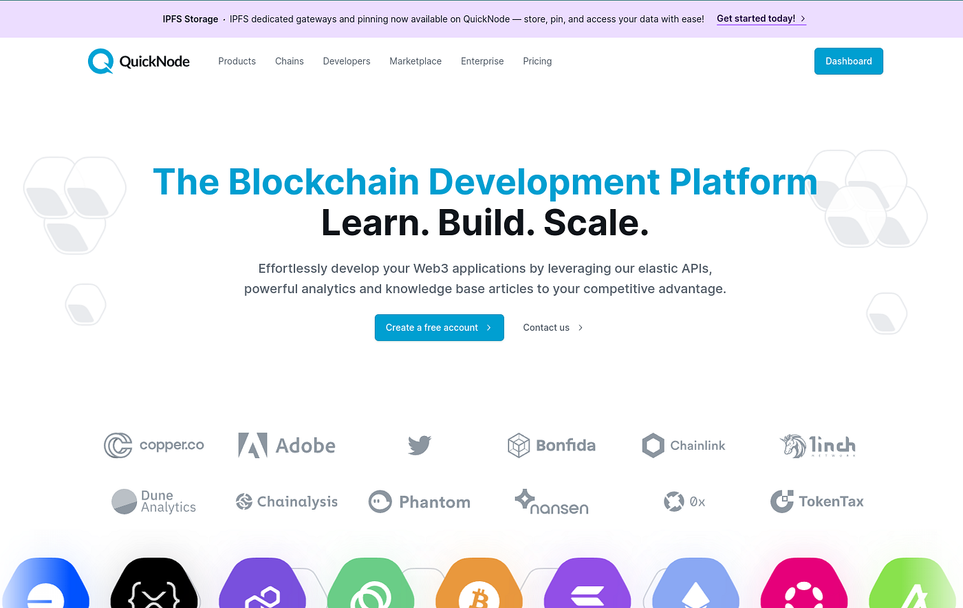 Why The World Needs More Apps Built On Ipfs Filenation Flatfs: Too
