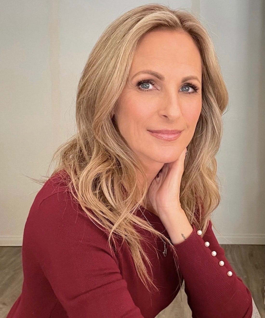 Marlee Matlin's Instagram, Twitter & Facebook on IDCrawl