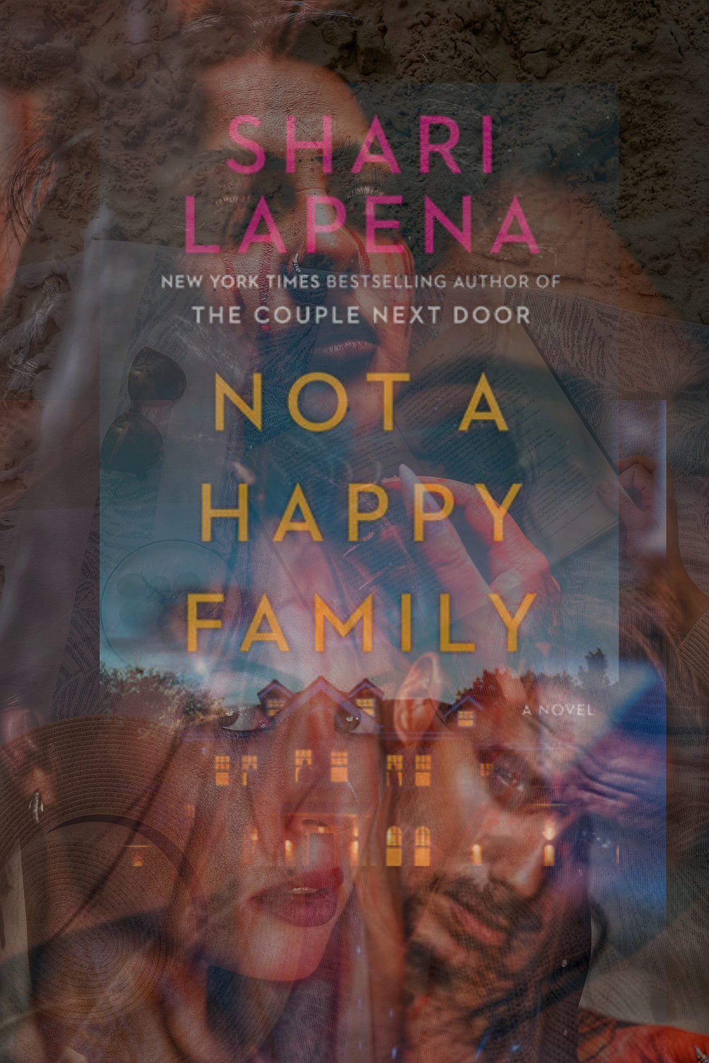 Happy Family Cover Photos