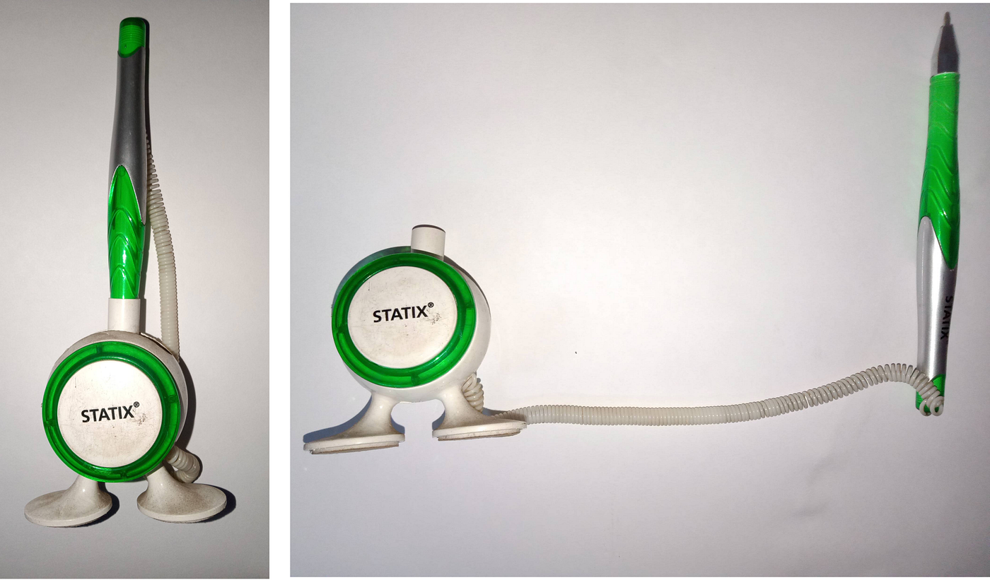 Bad Product Design Examples