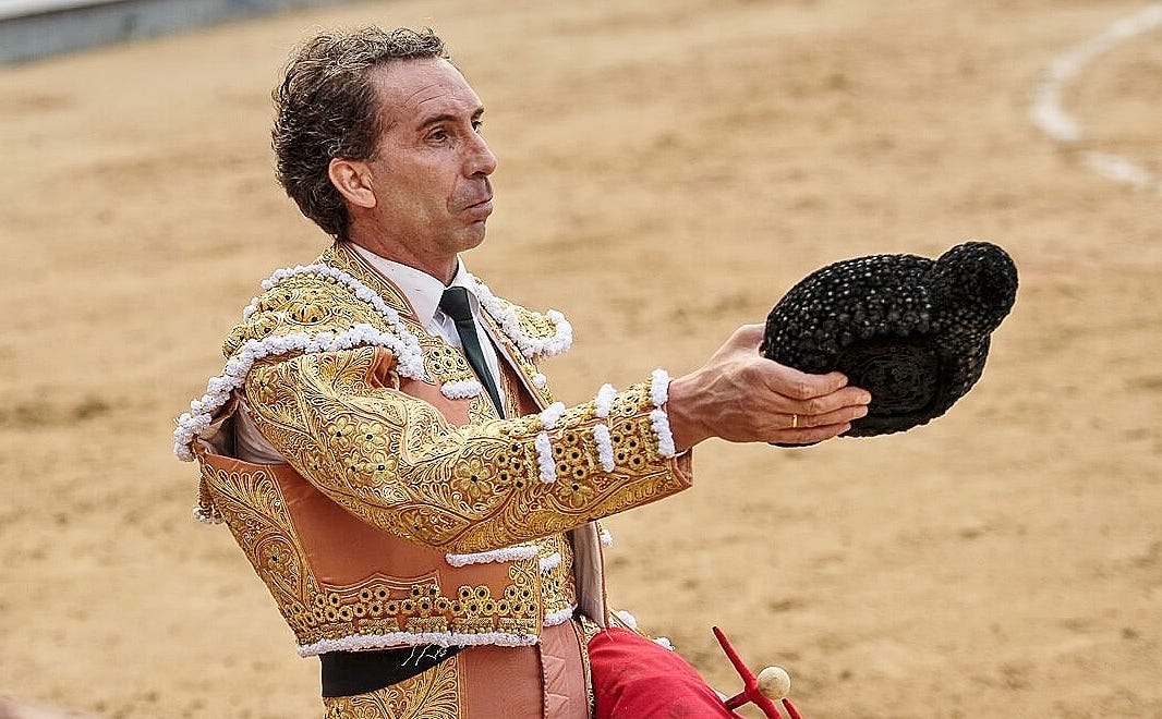 Bullfighting Injuries