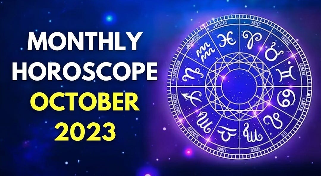 Zodiac signs for the month of october 60 photos - Youhoroscope.com