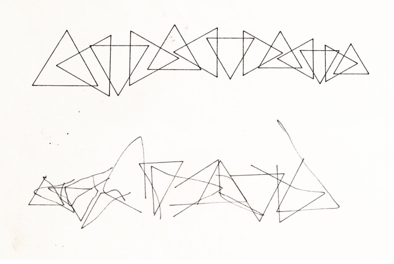 Shape Drawing Software