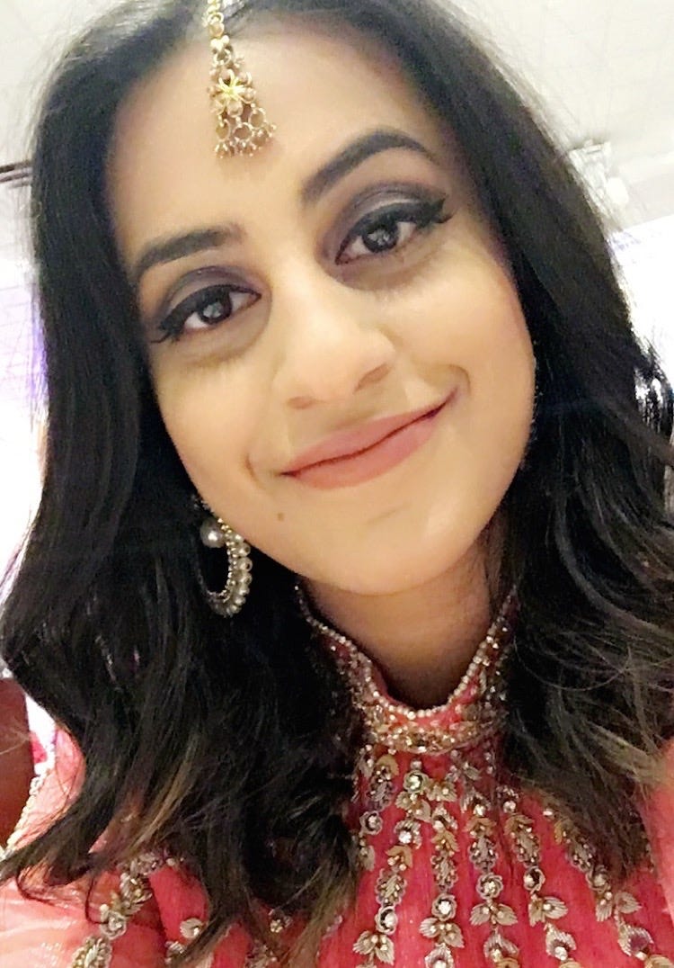 Sahar Khan's Instagram, Twitter & Facebook on IDCrawl