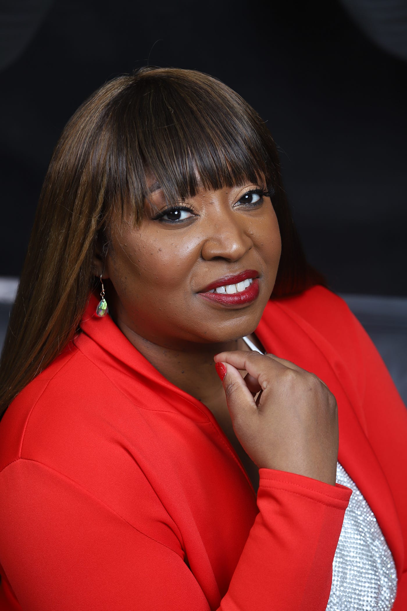 Sheniqua Johnson's Instagram, Twitter & Facebook on IDCrawl
