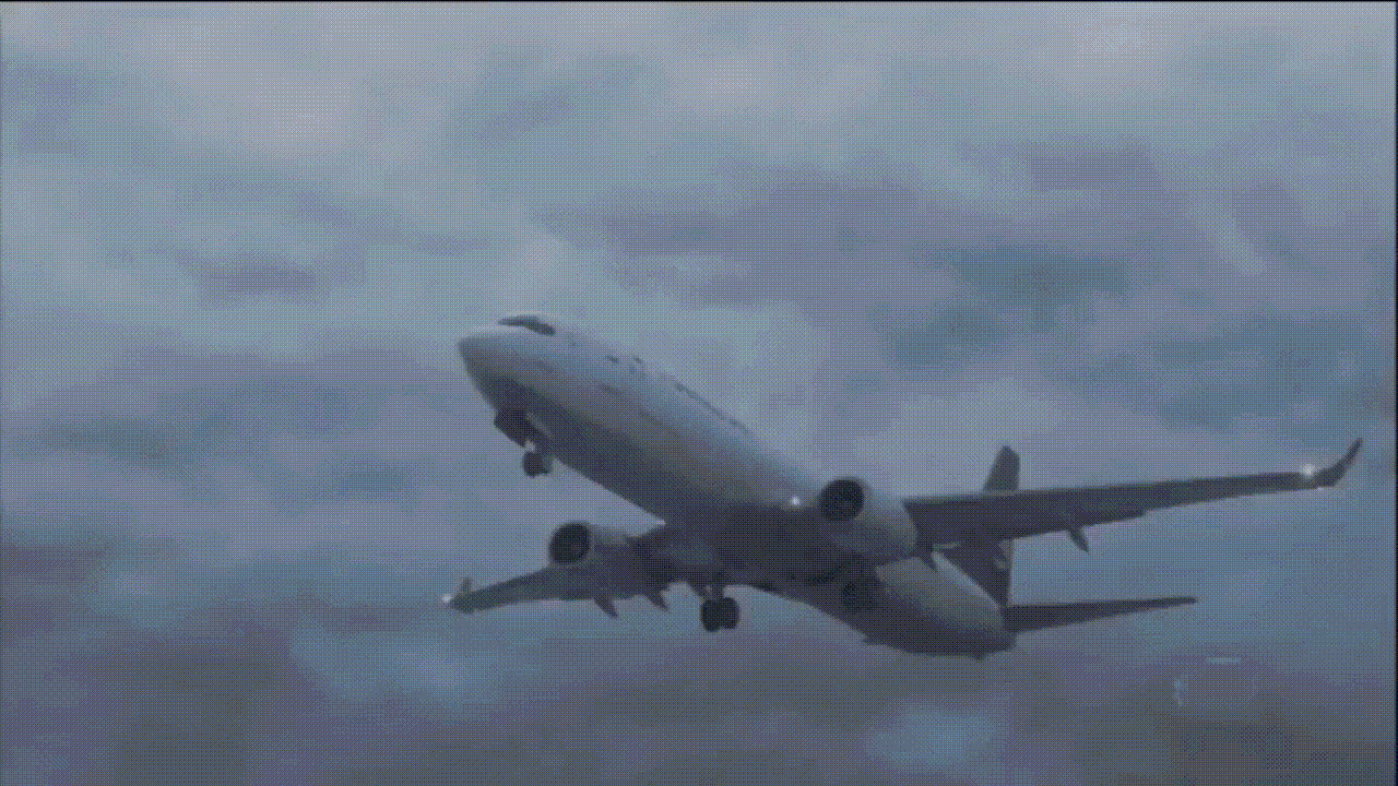 Turkish Airlines Flight 1951