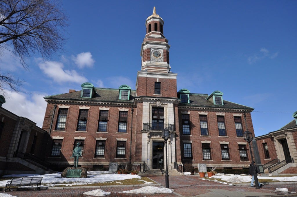 Town Of Chelsea Ma Assessor