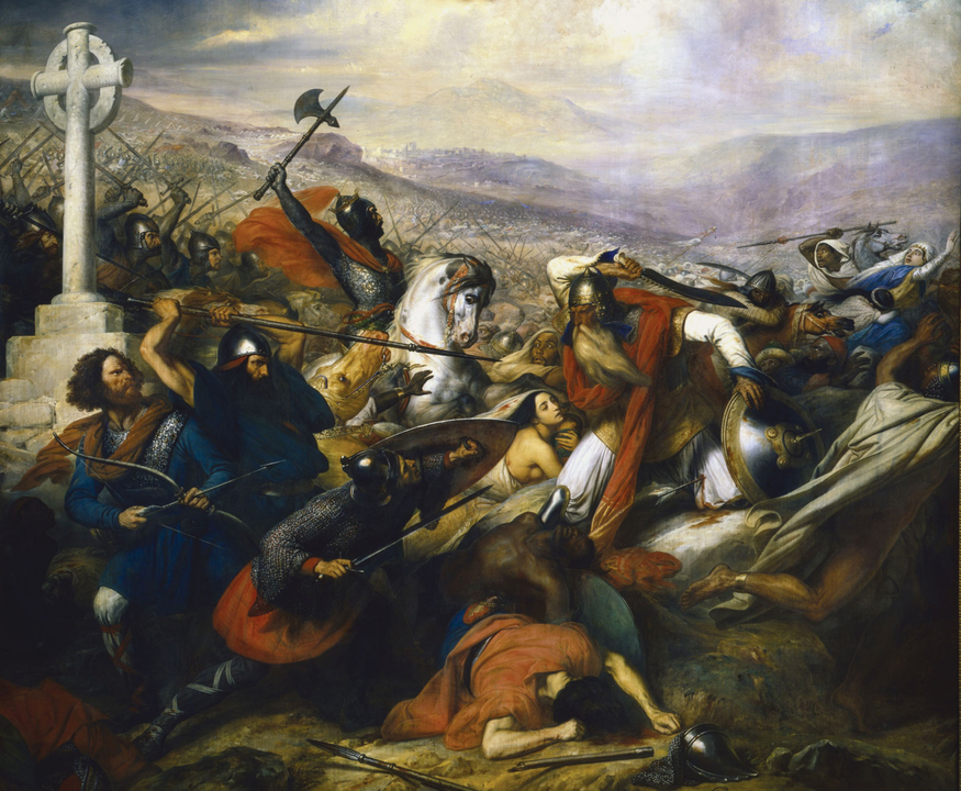 Some Background On Brutality Of Ancient Wars Before Diving