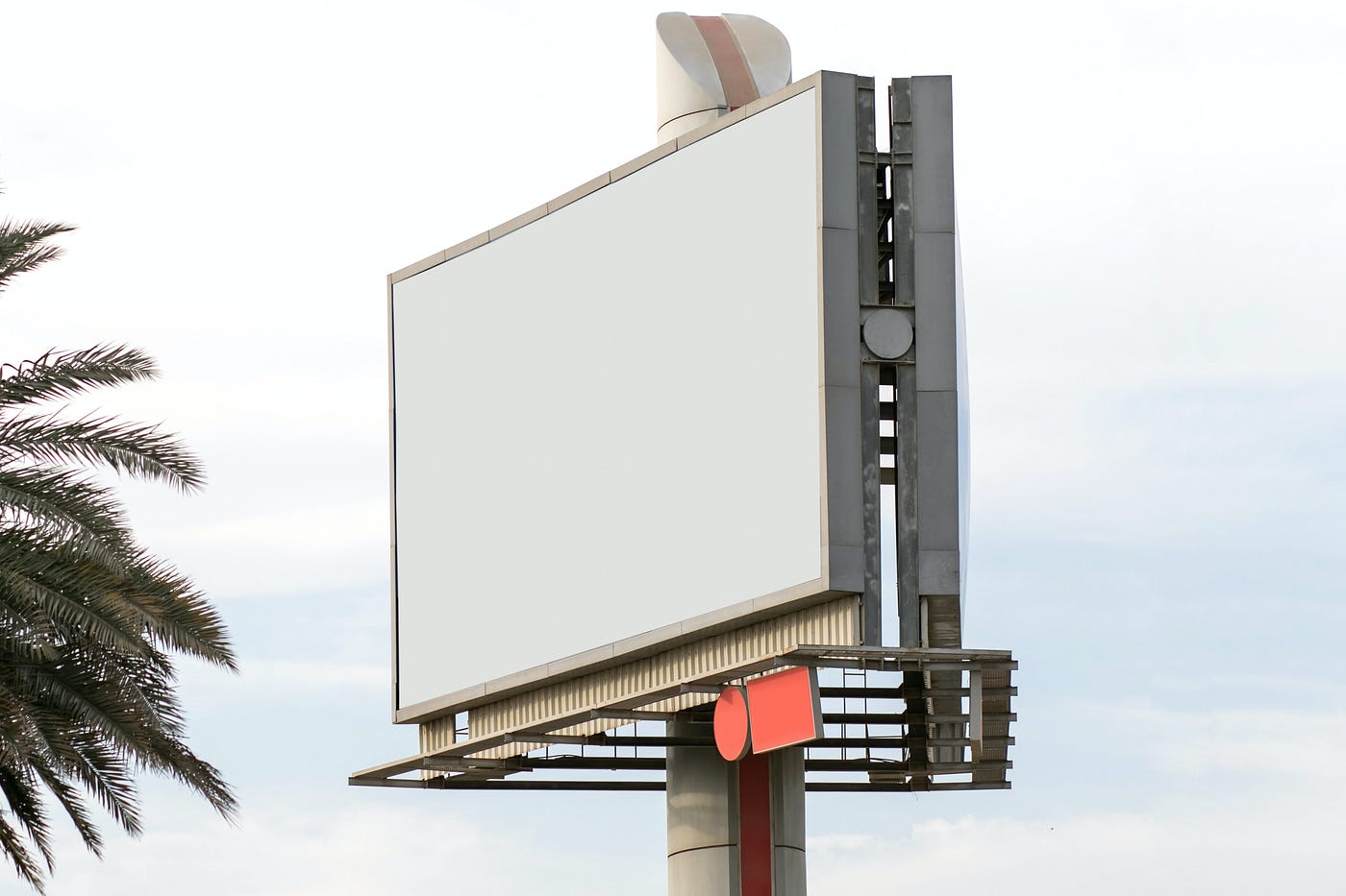 Funny Clean Billboards